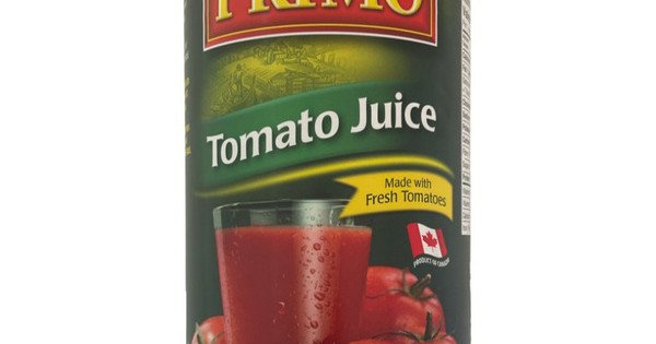 Primo Tomato Juice(12x1.36L)