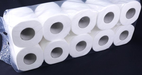 Bath Tissue